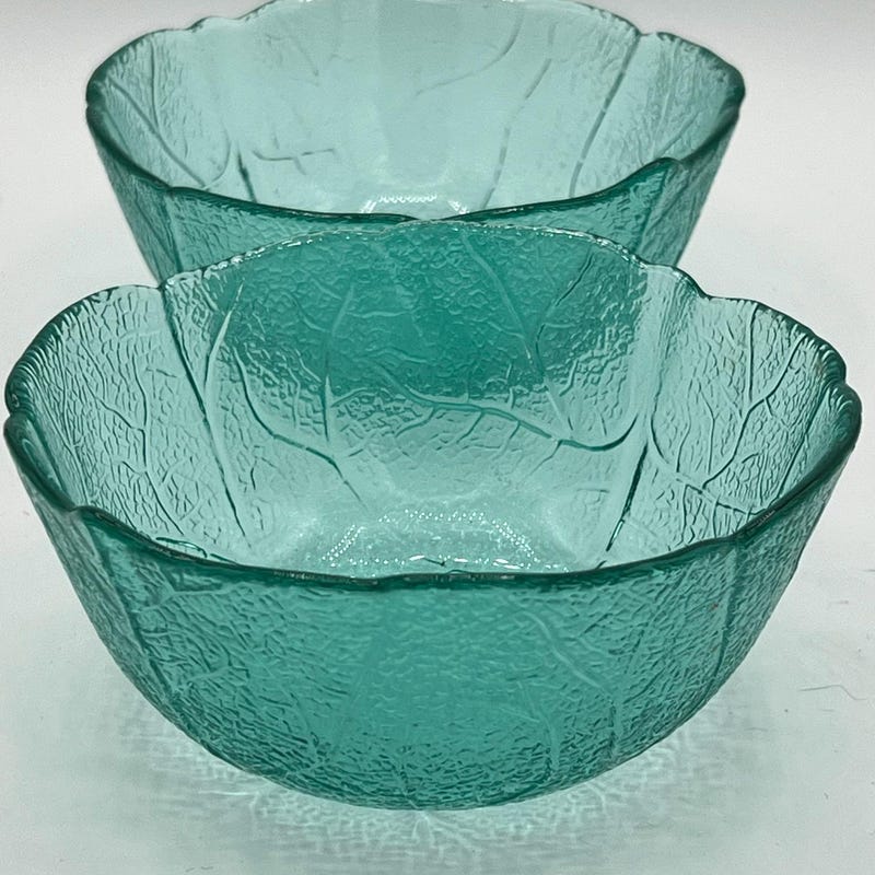 Aspen Arcoroc Bowl - Etsy