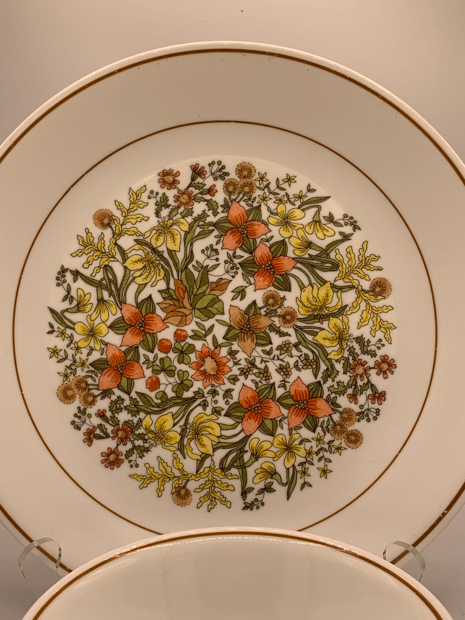 Corelle Indian Summer Dishes - Many Pieces Available - Priced ...