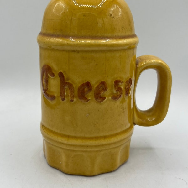 Cheese Shaker - Etsy