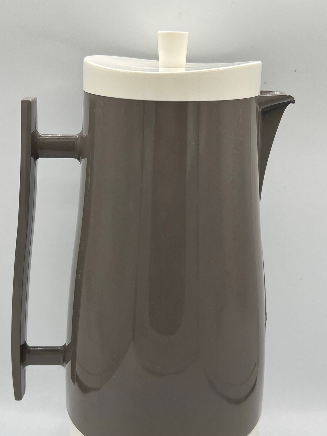 Thermal Hot/cold Carafe Coffee Pot Server - Alladin Beverage Butler ...