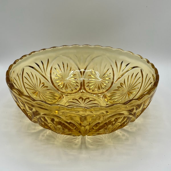 Anchor Hocking Bowl - Etsy