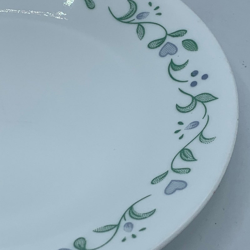 Christmas Corelle Dishes - Etsy
