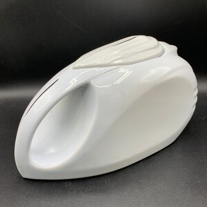 Zephyr Shaped train Ceramic Teapot Super Cool Mid Century Era Fantastic ...