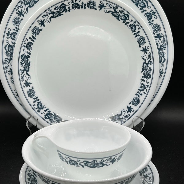 Corelle Old Patterns - Etsy