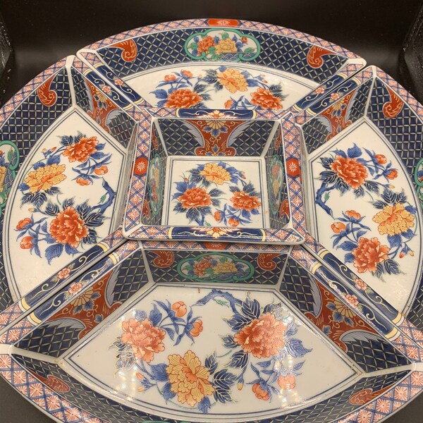 Compartment Tray - Etsy