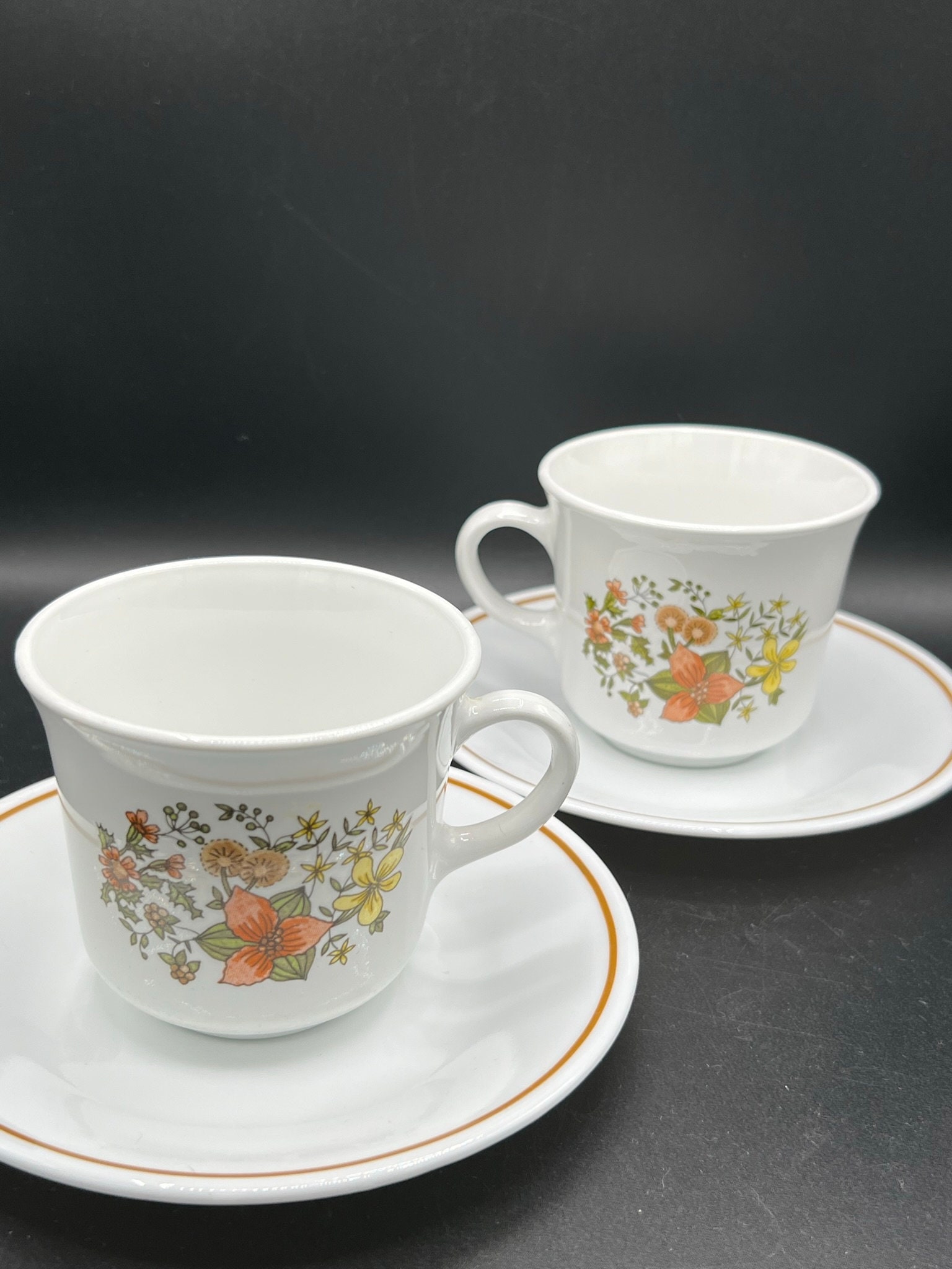 Corelle Indian Summer Dishes - Many Pieces Available - Priced ...