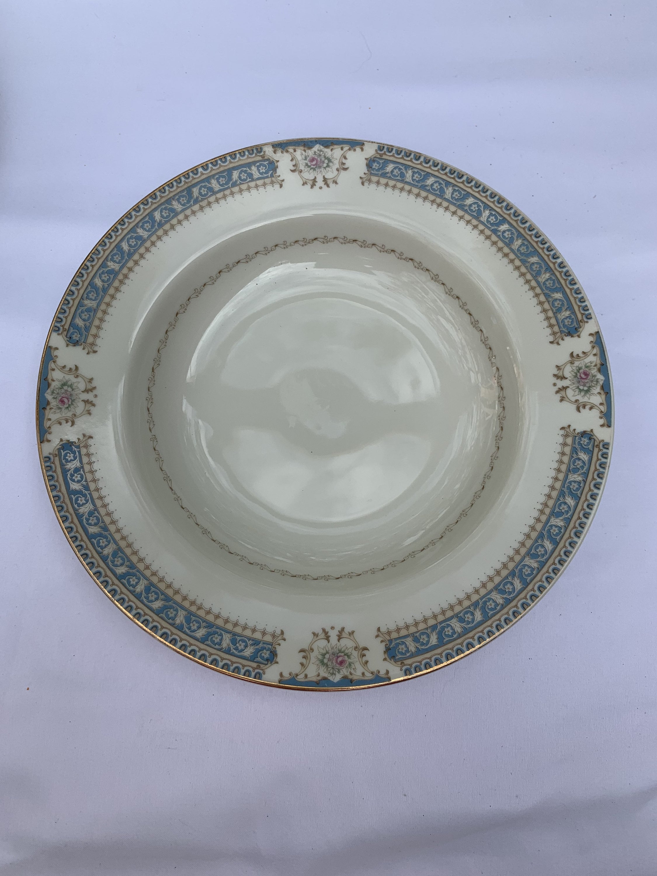 Mikasa Ivory China
