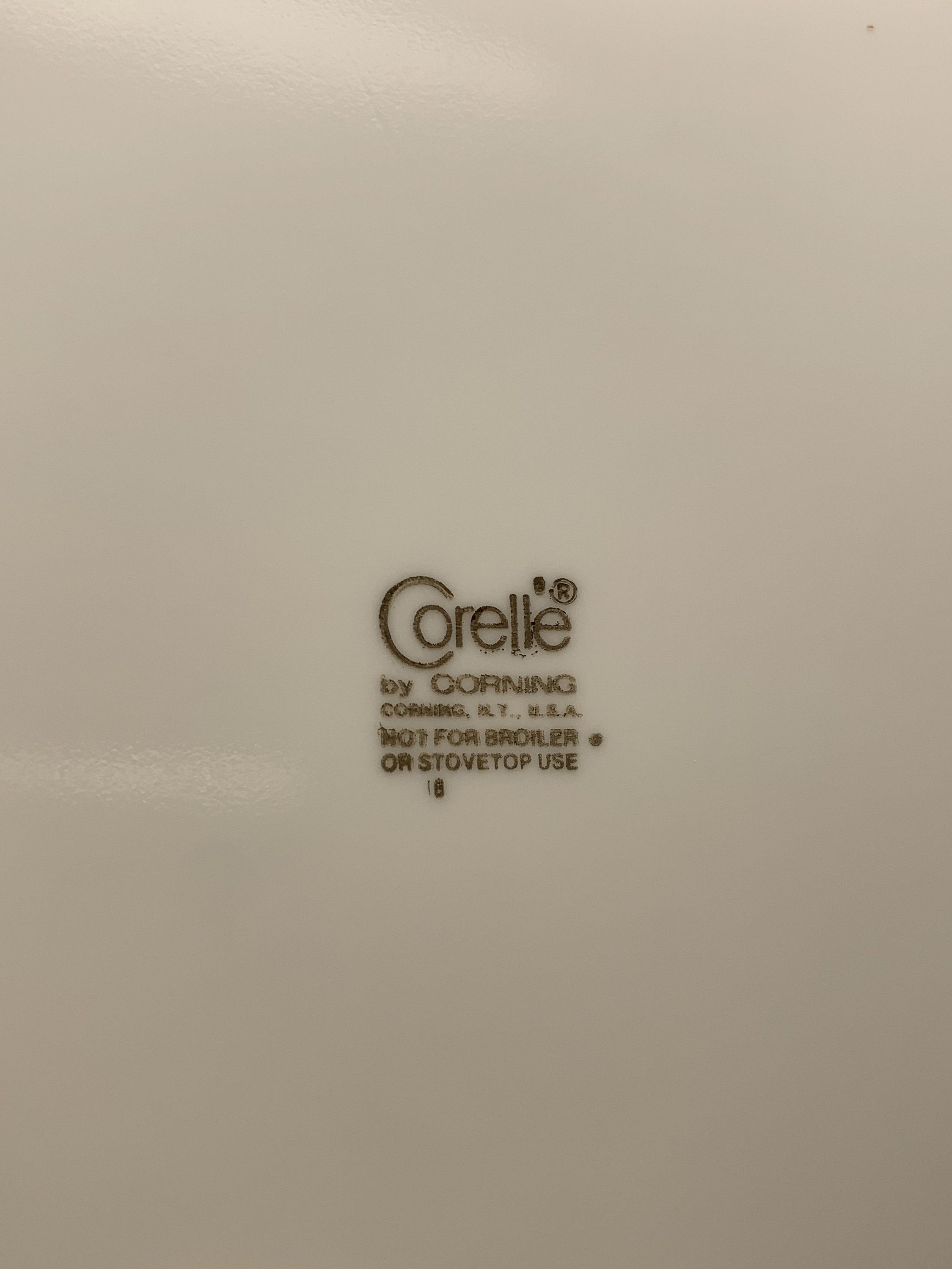 Corelle Indian Summer Dishes - Many Pieces Available - Priced ...