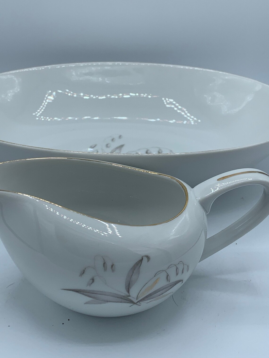 1961 Vintage Kaysons Golden Rhapsody Made in Japan Many | Etsy