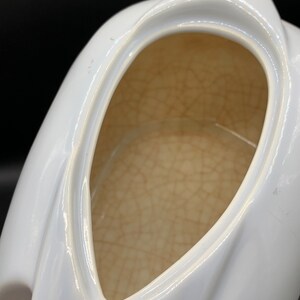 Zephyr Shaped train Ceramic Teapot Super Cool Mid Century Era Fantastic ...