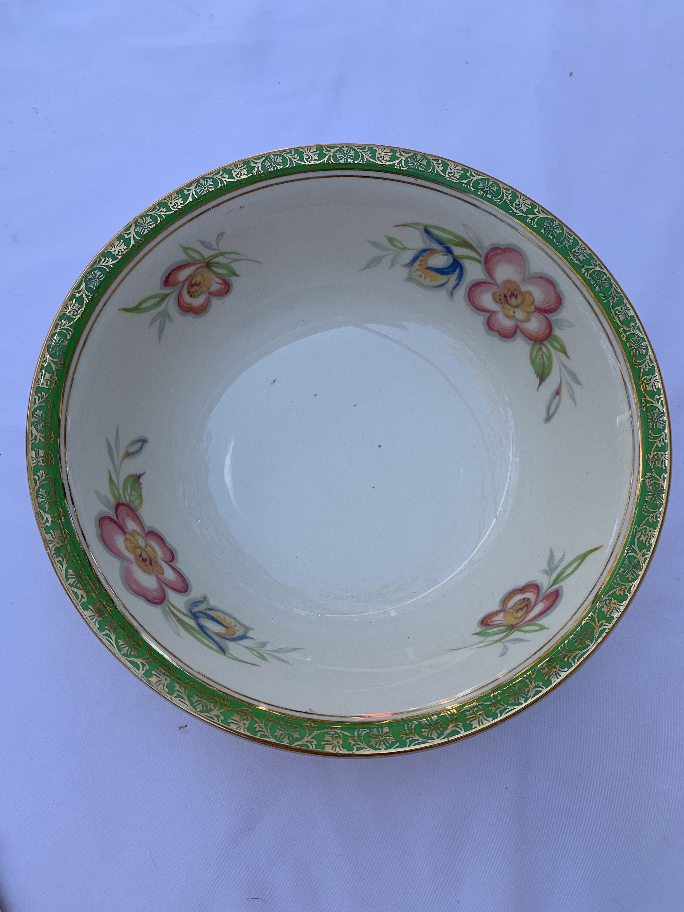 Vintage Alfred Meakin Oval Serving Platter and Vegetable | Etsy