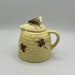 Vintage Honey Pot With Bee Design so Kitchy Great Keep - Etsy