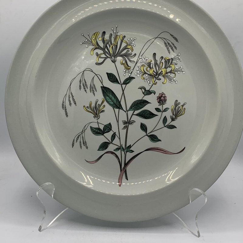 Country Dinnerware - Etsy
