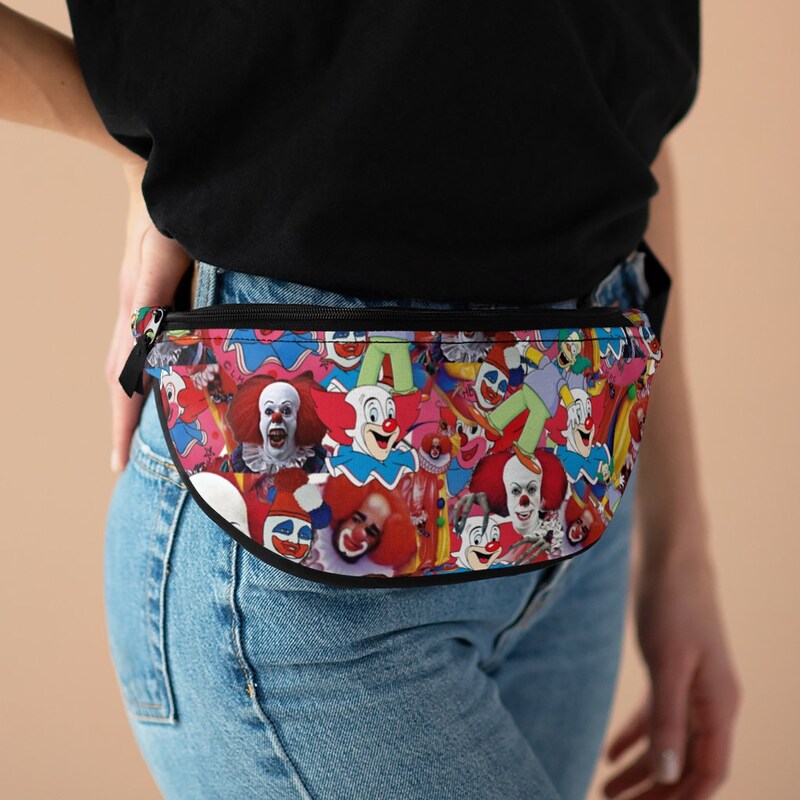 Funny Fanny Packs - Etsy
