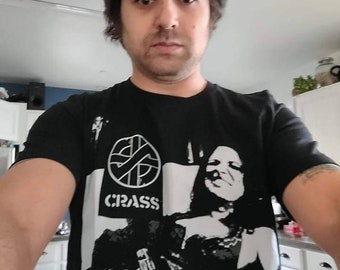 AUS-ROTTEN Xenophobia Kills Shirt - Etsy