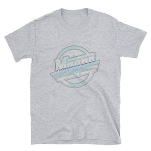 Magna Short-sleeve Unisex T-shirt - Etsy