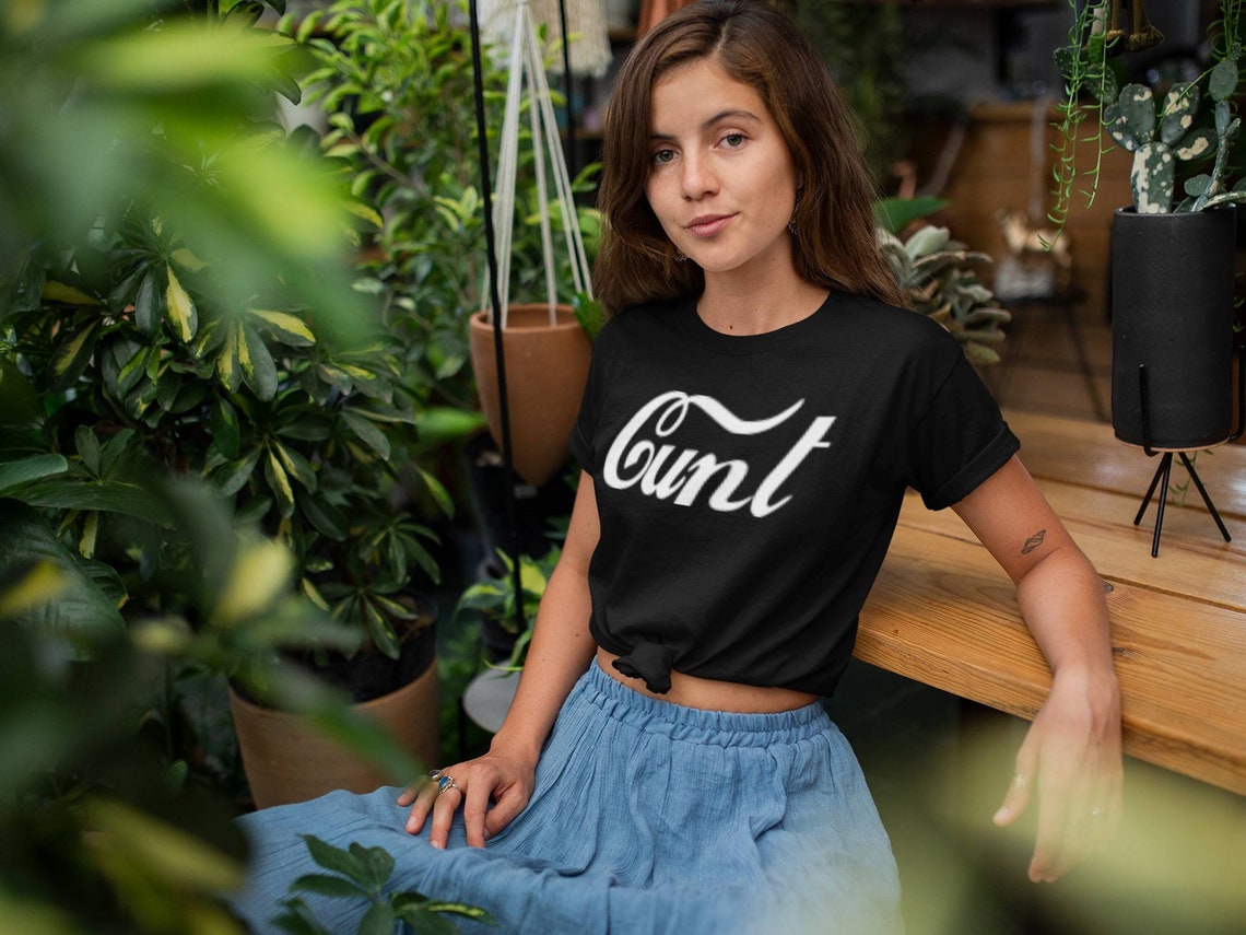 C U Next Tuesday Women's the Boyfriend Tee - Etsy