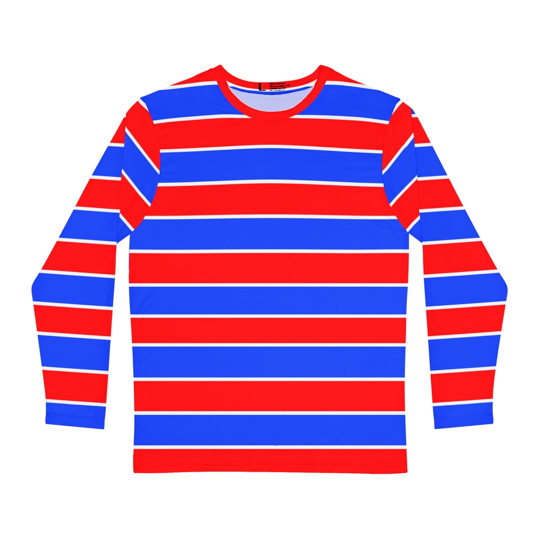 Artie the Strongest Man Long Sleeve Shirt - Etsy