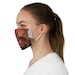 GG Allin Fabric Face Mask - Etsy