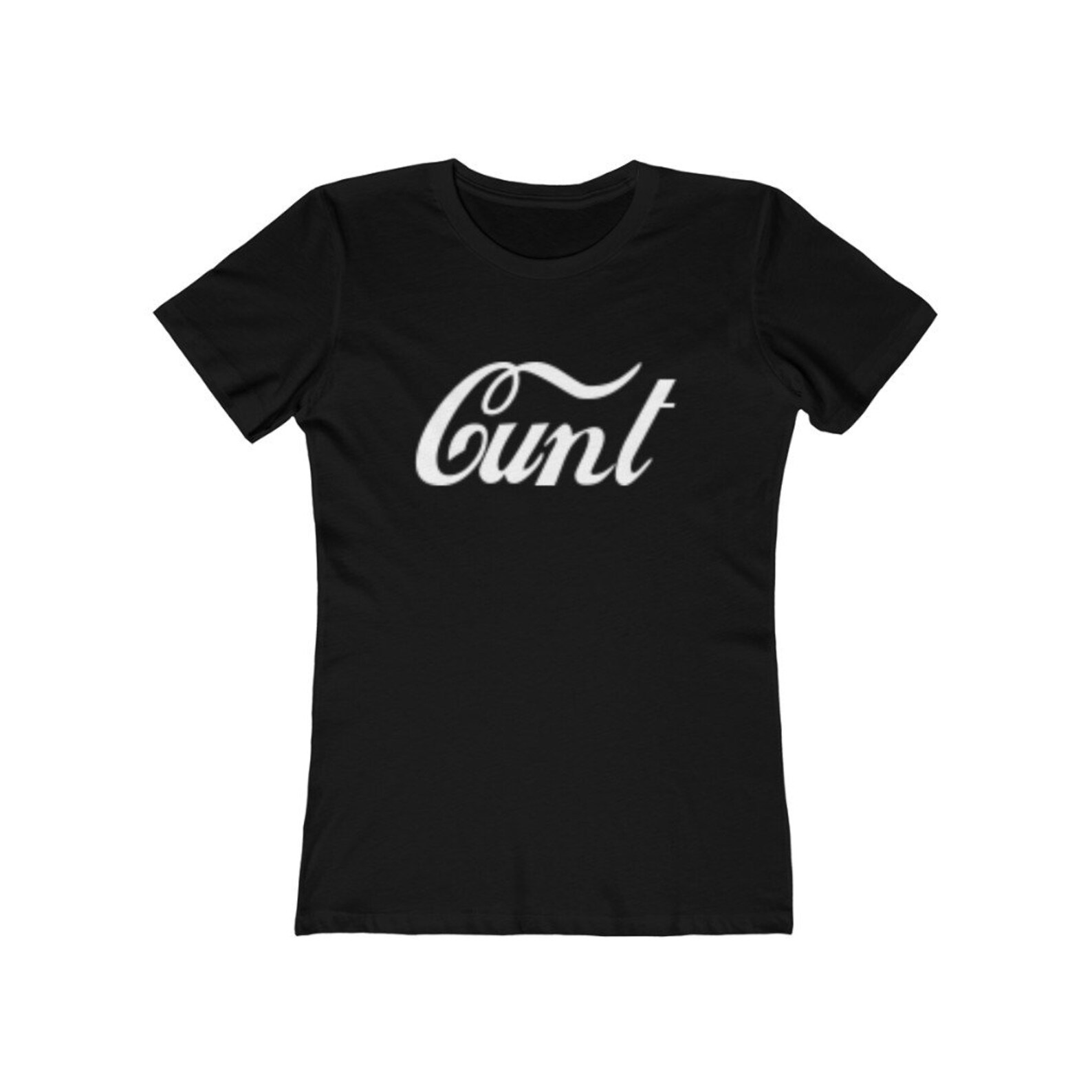 C U Next Tuesday Women's the Boyfriend Tee - Etsy