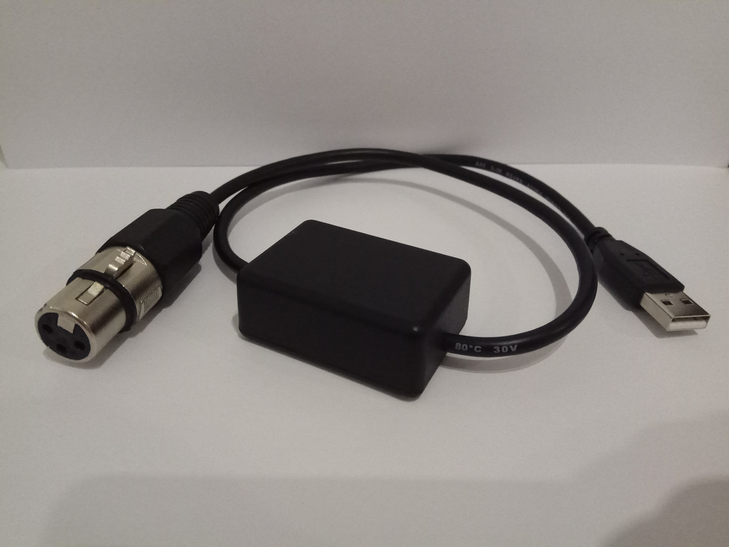 Wireless DMX Stage Lighting Controller Android Phone Dimex New Better ...