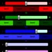 Wireless DMX Stage Lighting Controller Control DMX Stage Lighting From ...