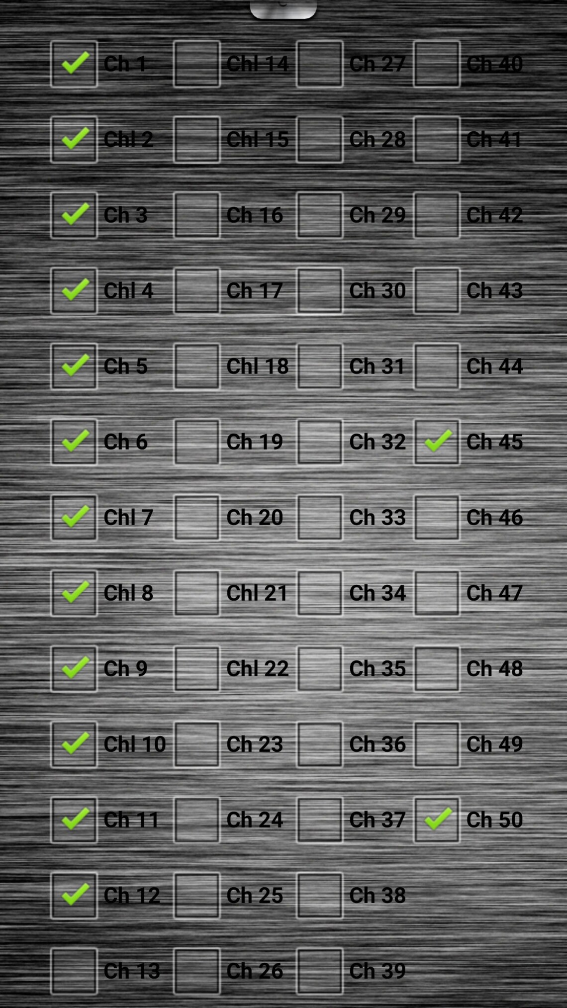 Wireless DMX Stage Lighting Controller Android Phone Dimex New Better ...