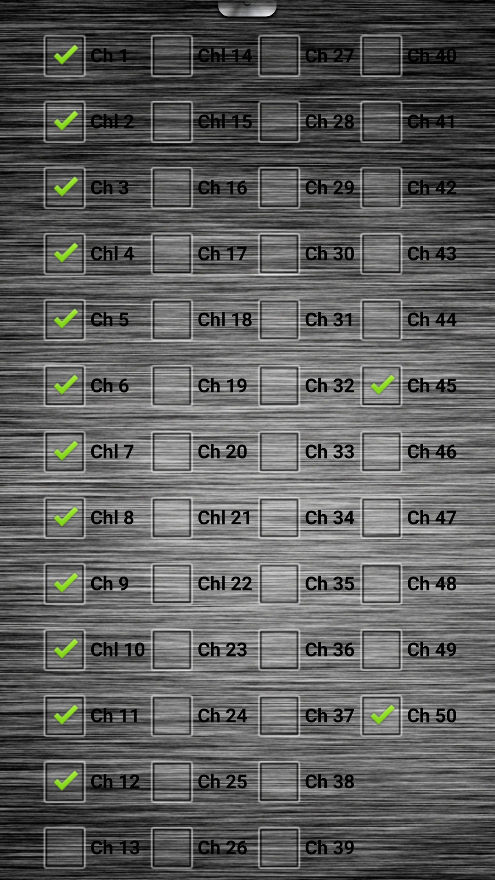 Wireless DMX Stage Lighting Controller Android Phone Dimex New Better ...