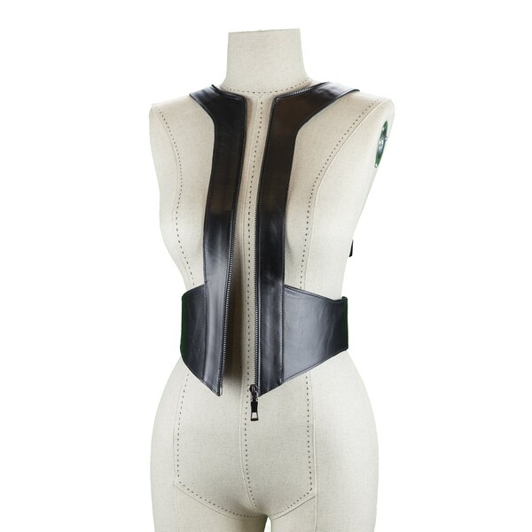 Steampunk Harness - Etsy