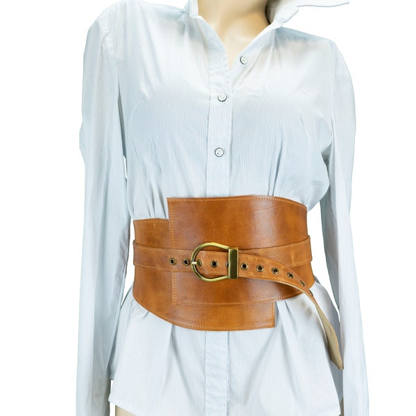 Plus Size Obi Belt - Etsy