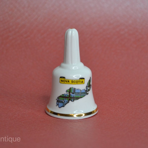 Miniature Bell - Etsy