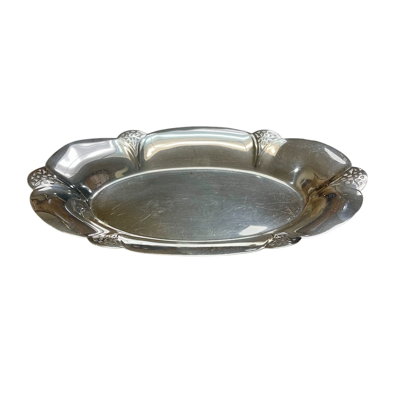 Wm Rogers Silverplate Patterns - Etsy