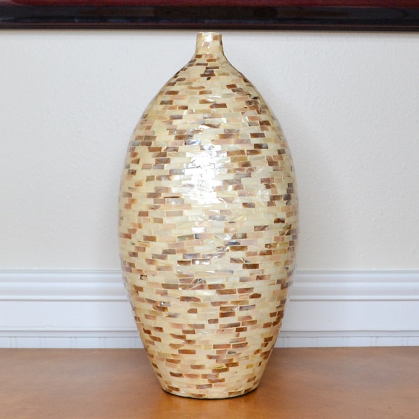 Beach Vase - Etsy