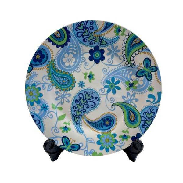 Royal Norfolk Dinner Plates - Etsy