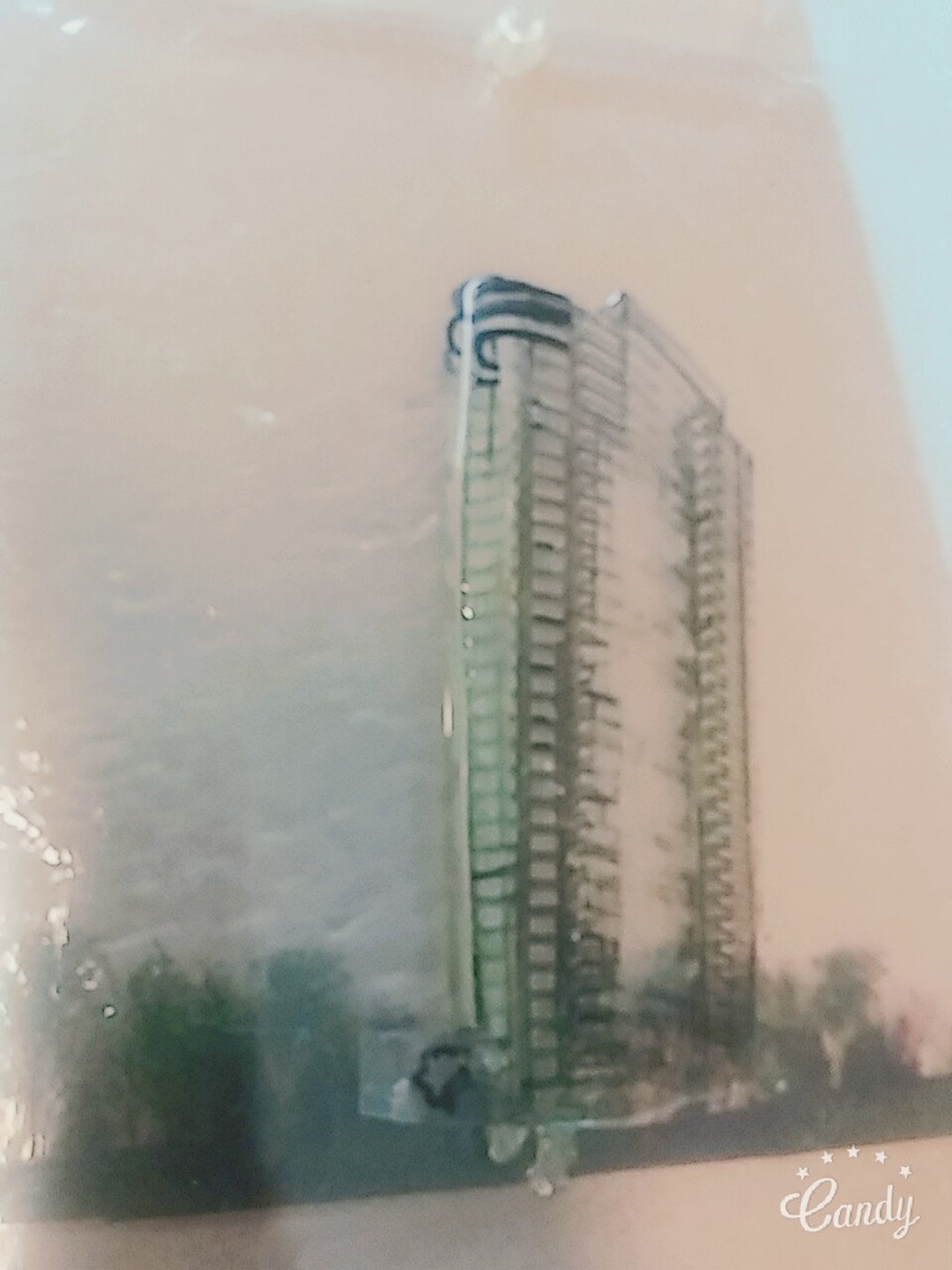 3D the Callisto Vancouver,artist Impression-glass and Acrylic - Etsy