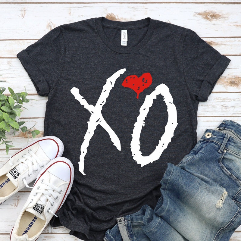 The Weeknd Svg - Etsy