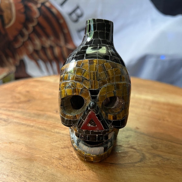 Aztec Death Whistle - Etsy