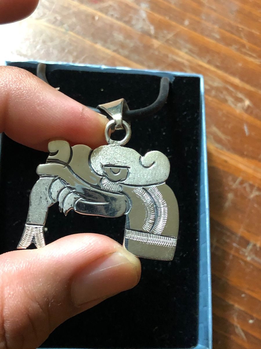 Symbol Of Selflessness