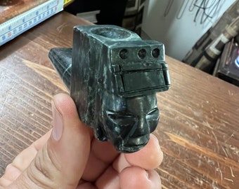 Aztec Made in Mexico - Etsy