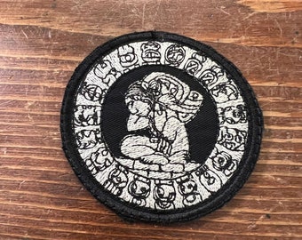 Cancun Mexico Patch - Etsy