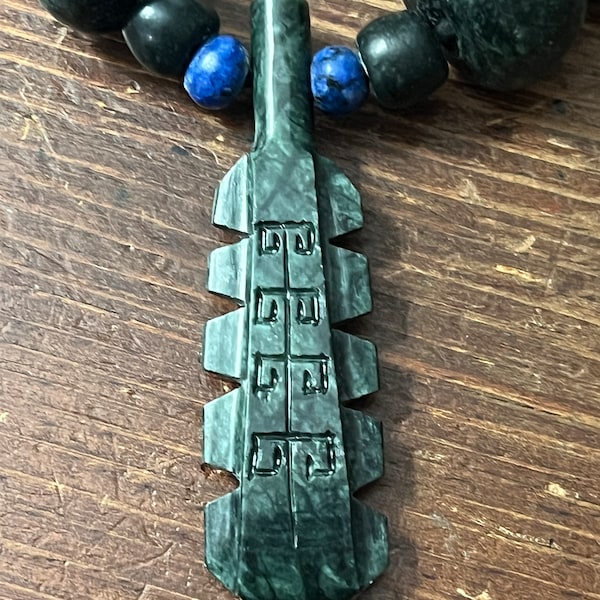 Jade Sword - Etsy