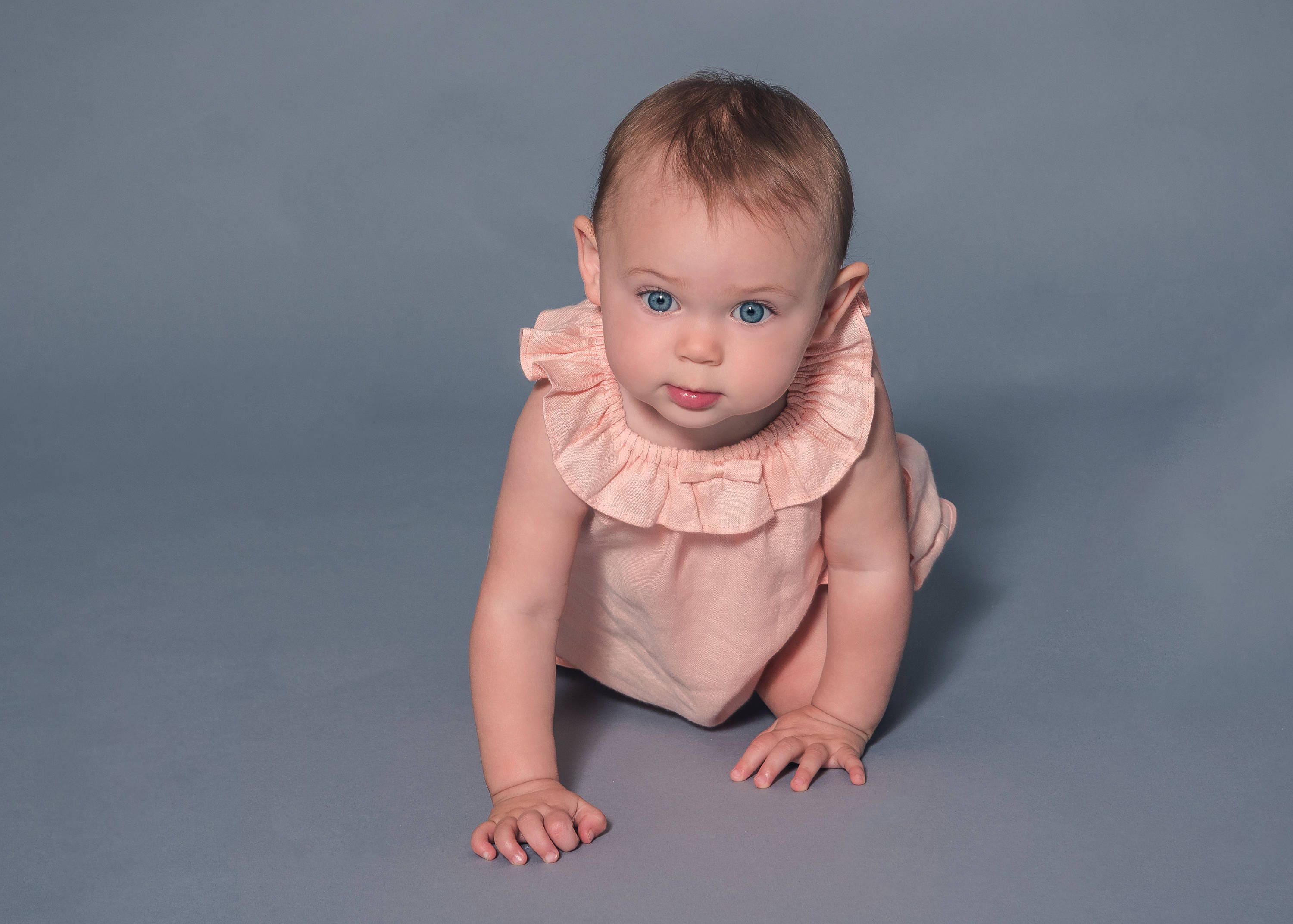 Ruffle Bodysuit - Etsy Canada