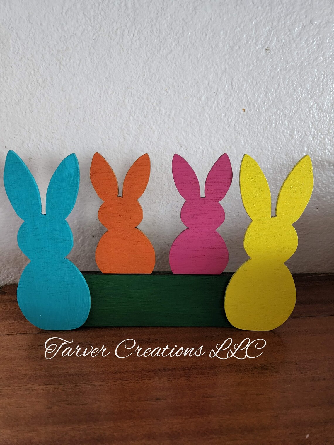 Bunny Family - Etsy