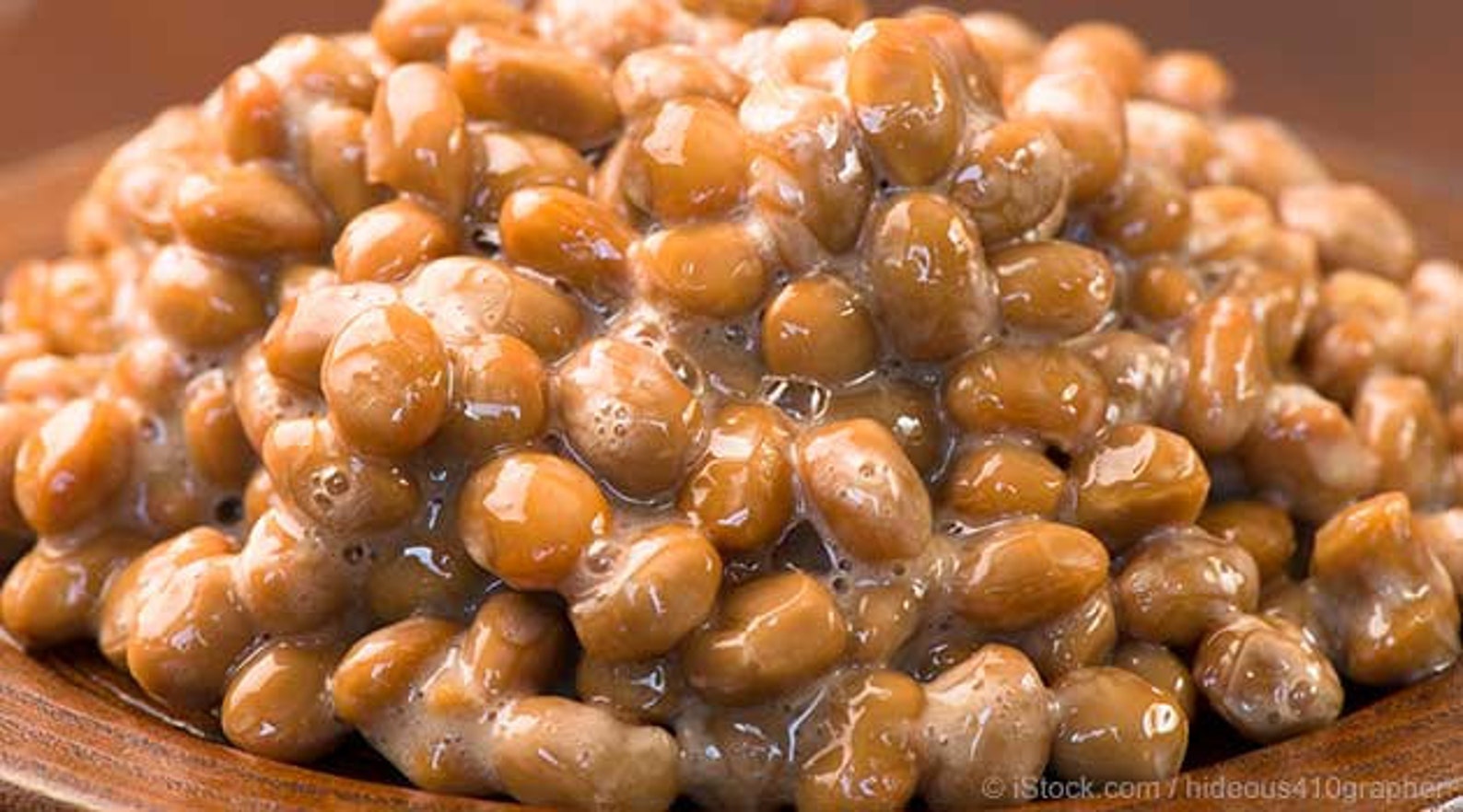 Organic Natto Starter Cultures For Health Bacillus Subtilis | Etsy