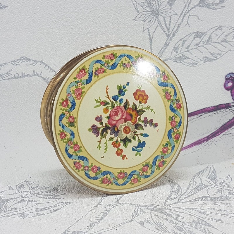 Stratton Compact - Etsy UK