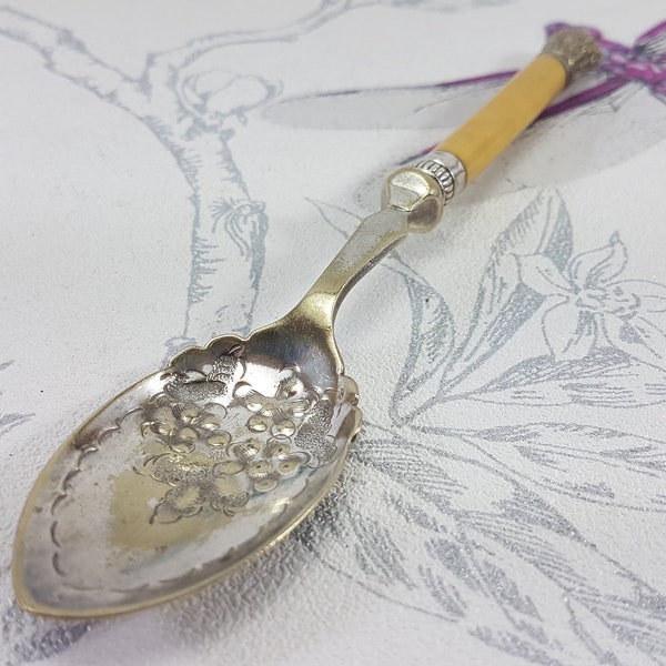 Jam Spoon - Etsy