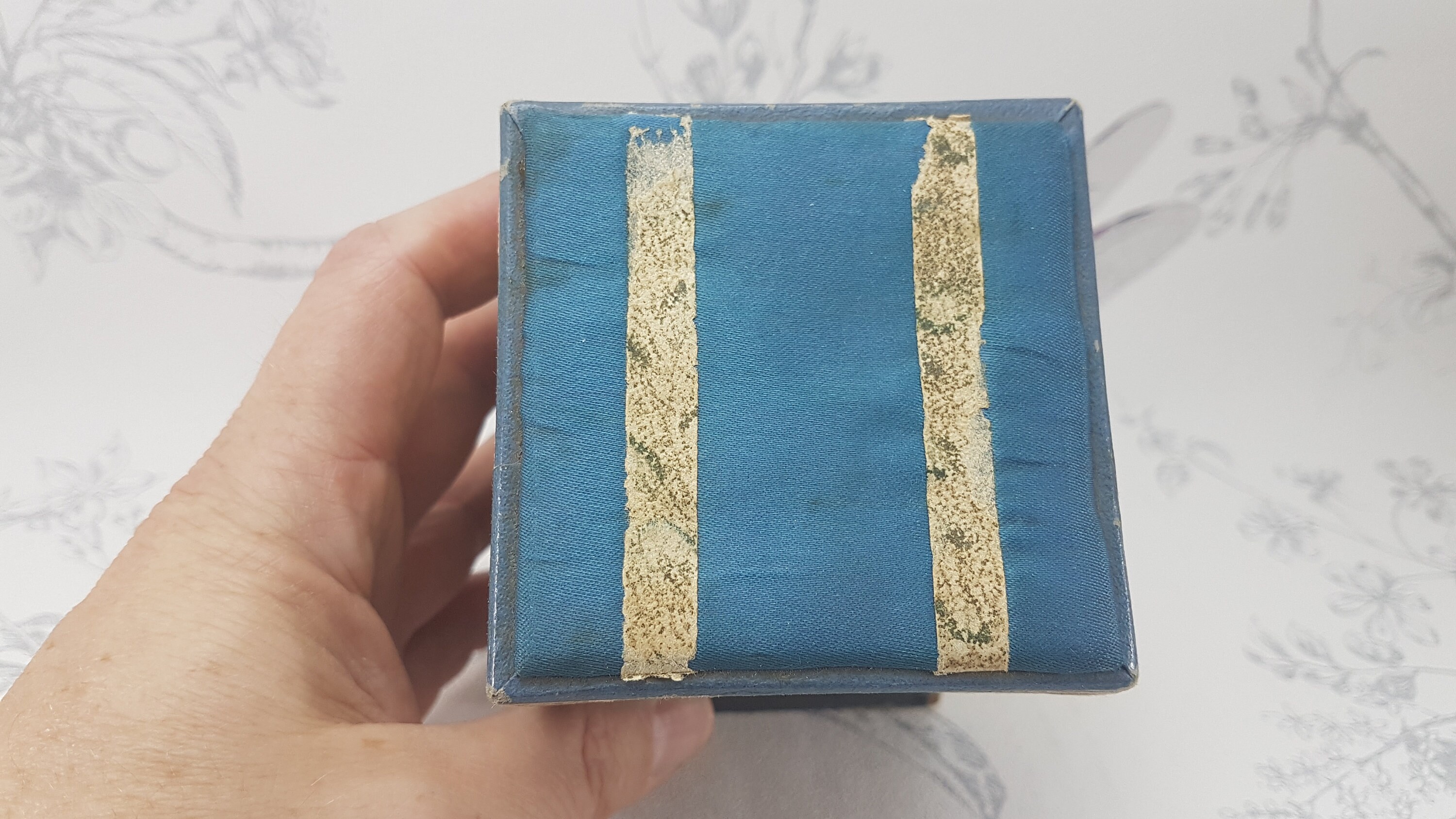 Antique Folding Sewing Compendium Needle Case Vintage - Etsy UK