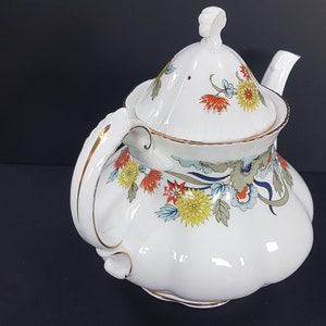 Vintage Royal Standard Tea Set Vintage Porcelain Tea Set for | Etsy UK