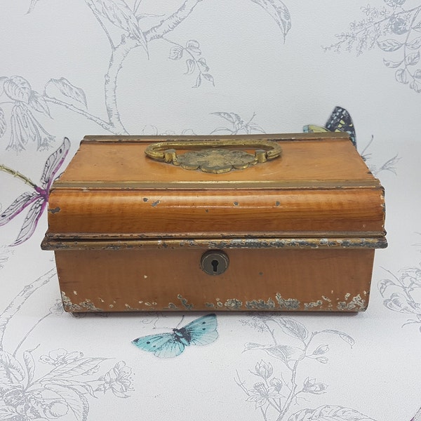 Original Box Package - Etsy