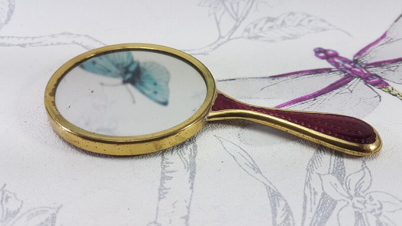 Art Deco Engine Turned Vanity Set Vintage Art Deco Perfume - Etsy